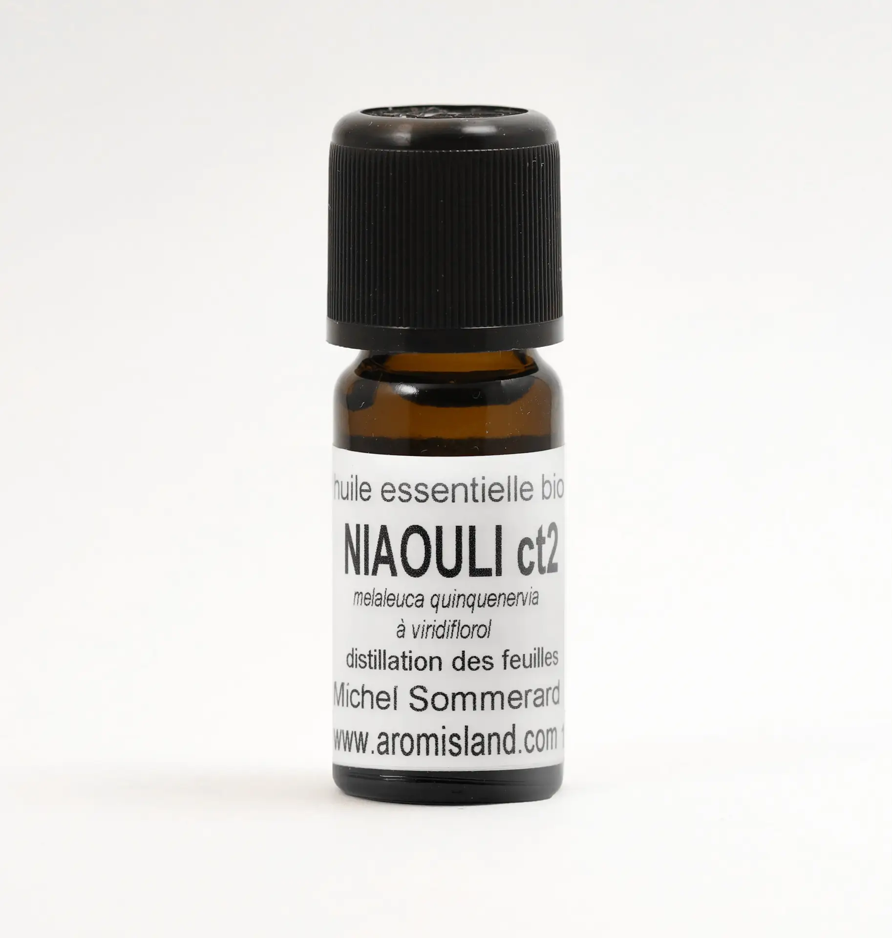 Niaouli CT2 Bio Huile essentielle – Viridiflorol - Huiles essentielles ...